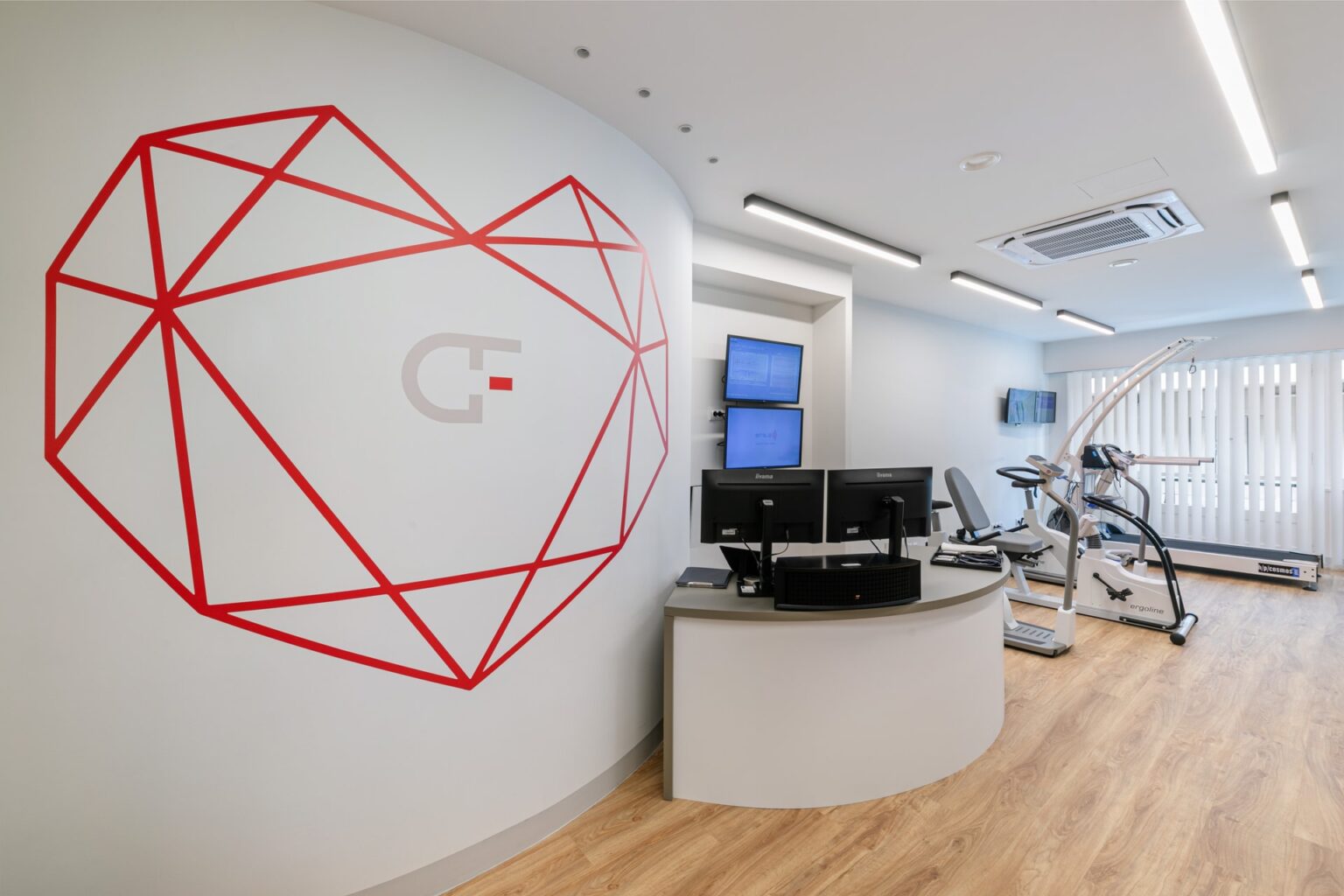 Καρδιακή Αποκατάσταση & Προληπτική Καρδιολογία- CARDIOFIT